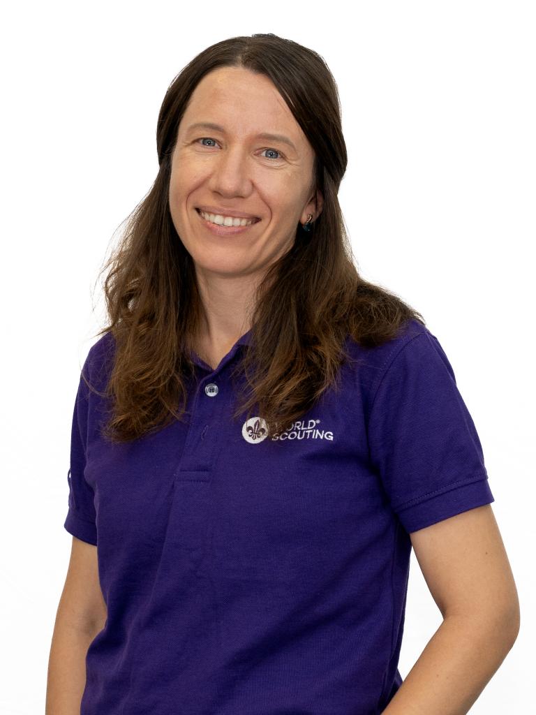 NSO Annual Reporting to WOSM – World Organization of the Scout Movement